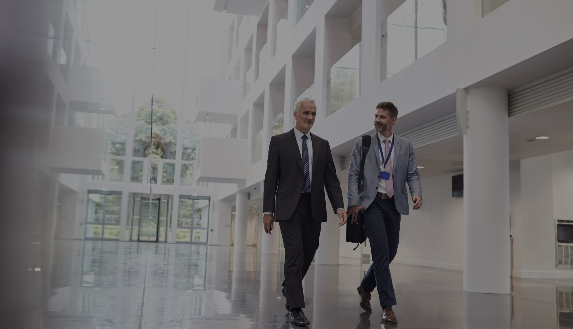 About Us | OneVoice Communications Inc.